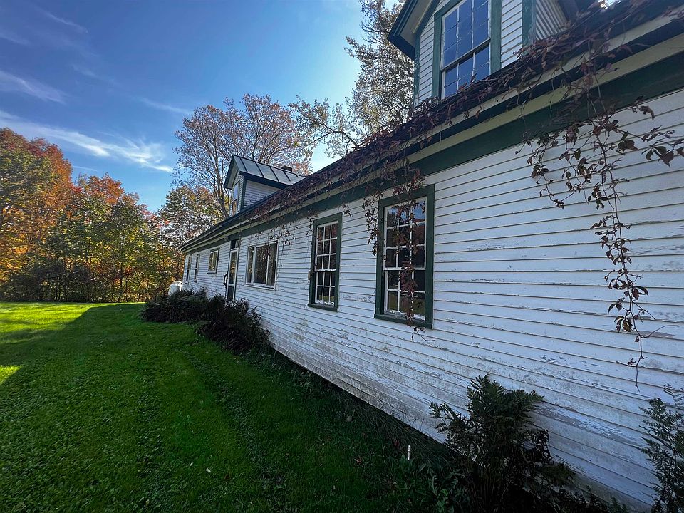 842 Macks Mtn Road, West Danville, VT 05873 | Zillow