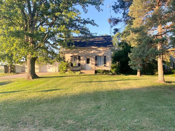 Marlette Real Estate - Marlette MI Homes For Sale | Zillow