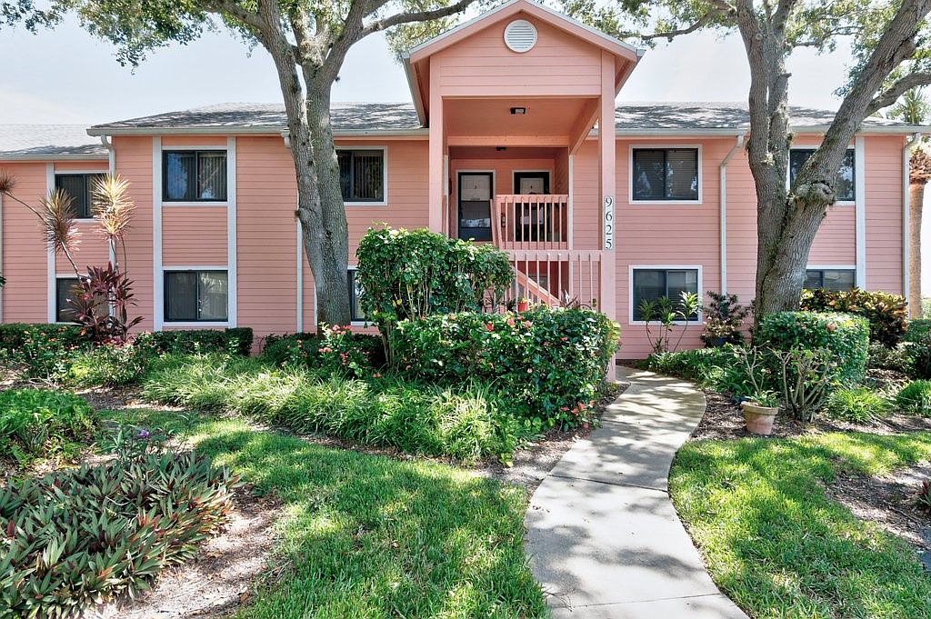 9625 Estuary Way APT 3, Sebastian, FL 32958 | MLS #271278 | Zillow
