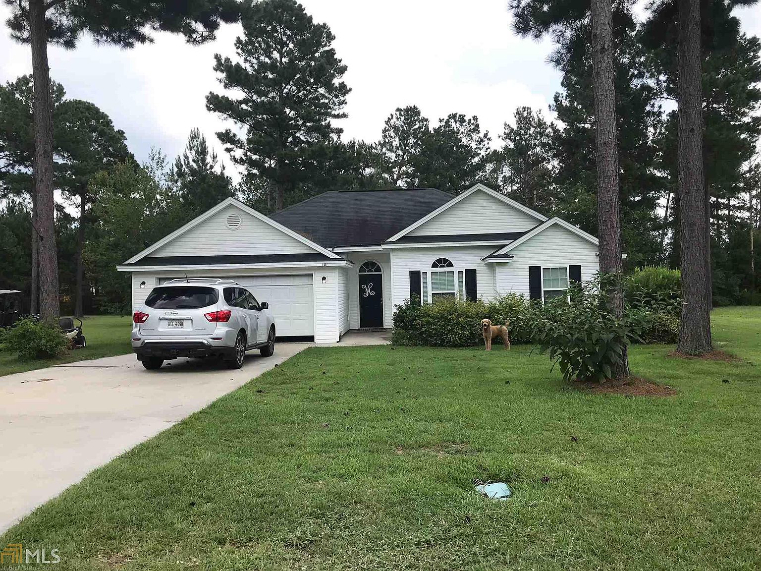 109 Stonebrook Way, Statesboro, GA 30458 | Zillow