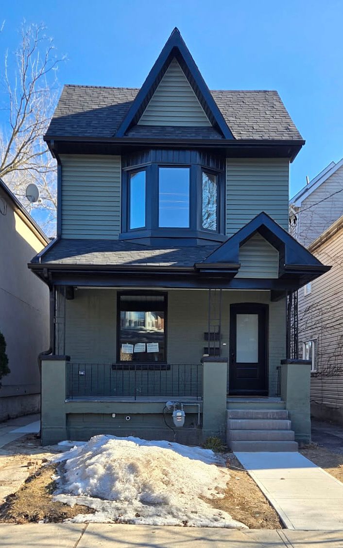 111 Harcourt Ave, Toronto, ON M4J 1J3 | Zillow