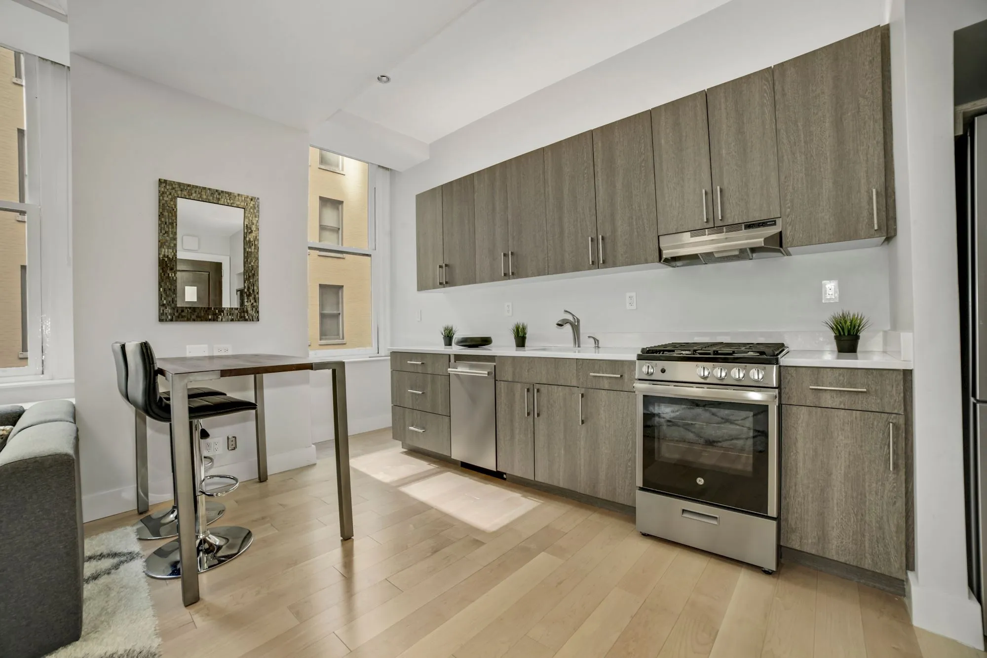 55 Wall Street #713 in Financial District, Manhattan | StreetEasy
