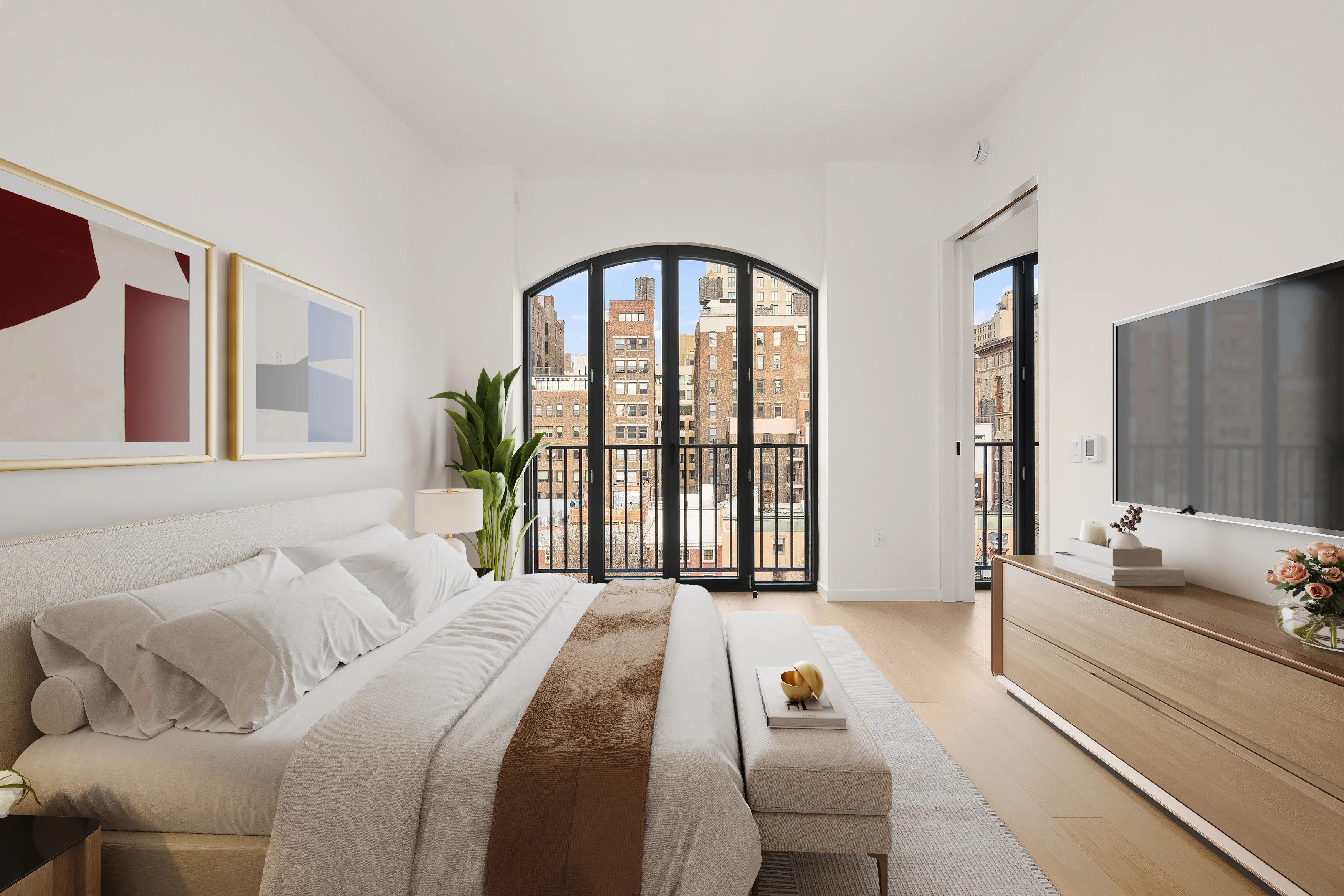 64 University Place #8B in Greenwich Village, Manhattan | StreetEasy