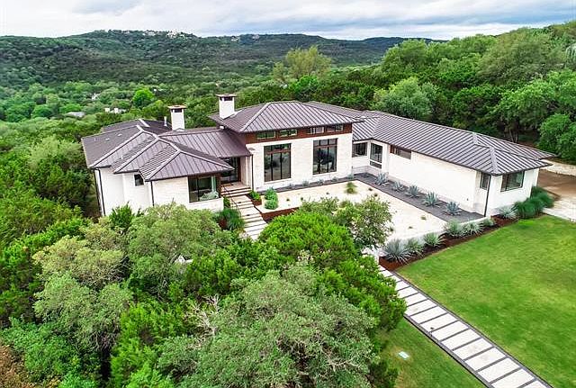 8103 Bell Mountain Dr, Austin, TX 78730 | Zillow