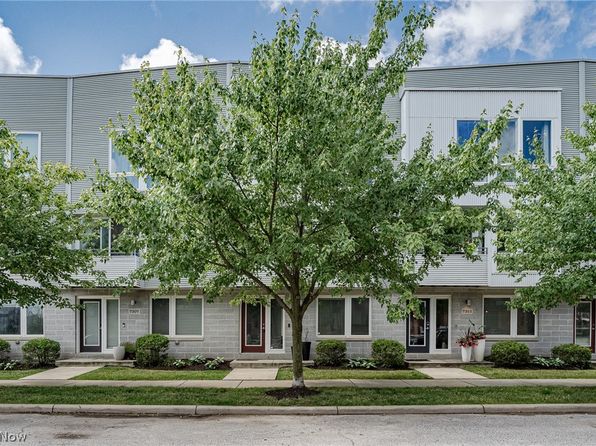 Cleveland OH Condos & Apartments For Sale - 51 Listings | Zillow