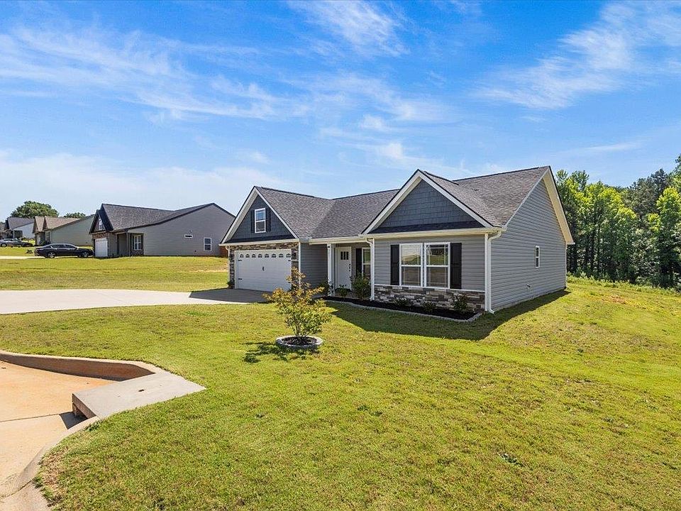 361 Danleigh Way, Inman, SC 29349 | Zillow