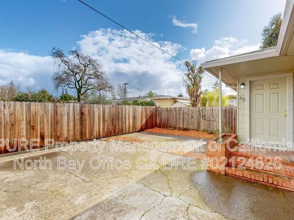 Houses For Rent in Santa Rosa CA - 134 Homes | Zillow