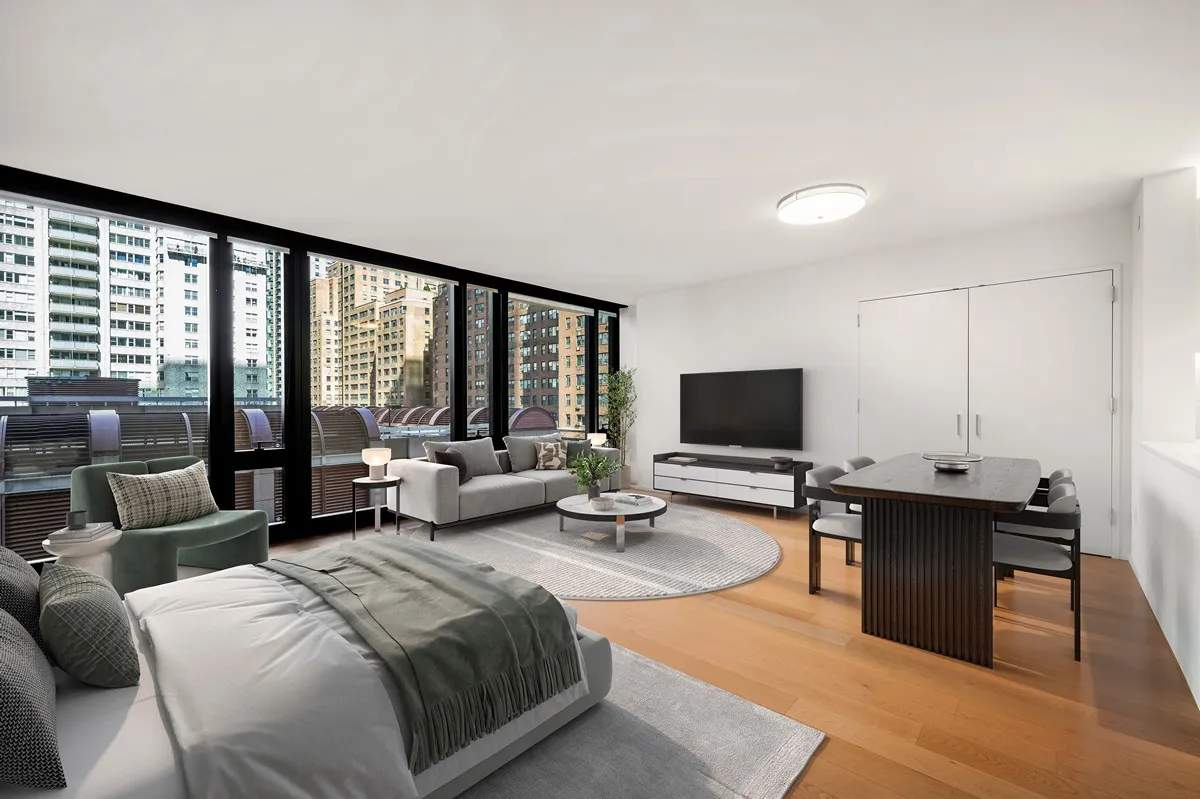 685 First Avenue #18R in Murray Hill, Manhattan | StreetEasy