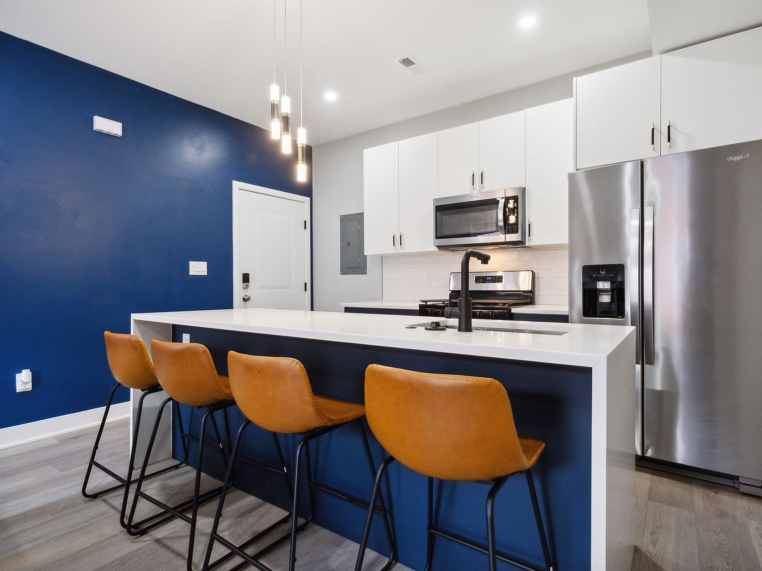 1722 N Marshall St FLOOR 2, Philadelphia, PA 19122 | Zillow