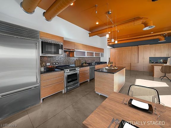 200 Hoover Ave UNIT 2013, Las Vegas, NV 89101 | MLS #2526338 | Zillow