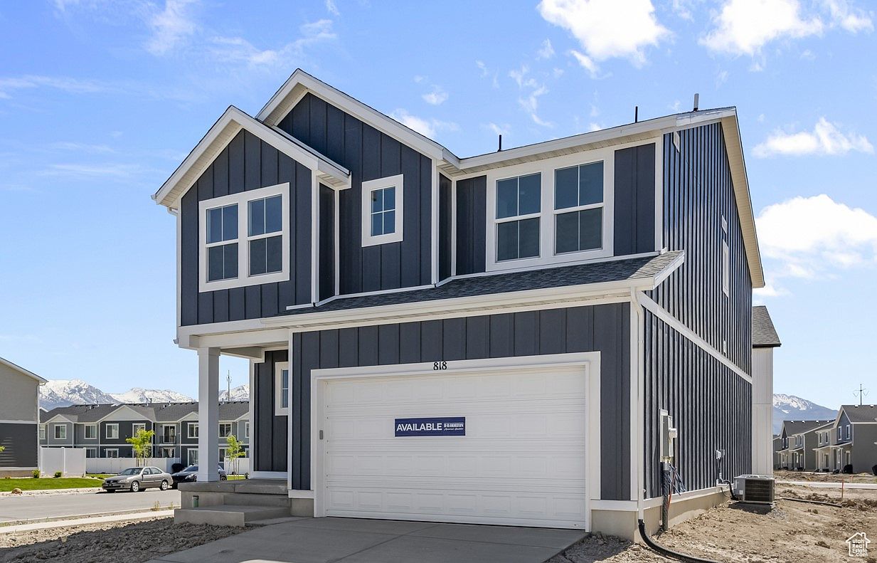 1716 E 850 N #135, Salem, UT 84653 | MLS #2058089 | Zillow