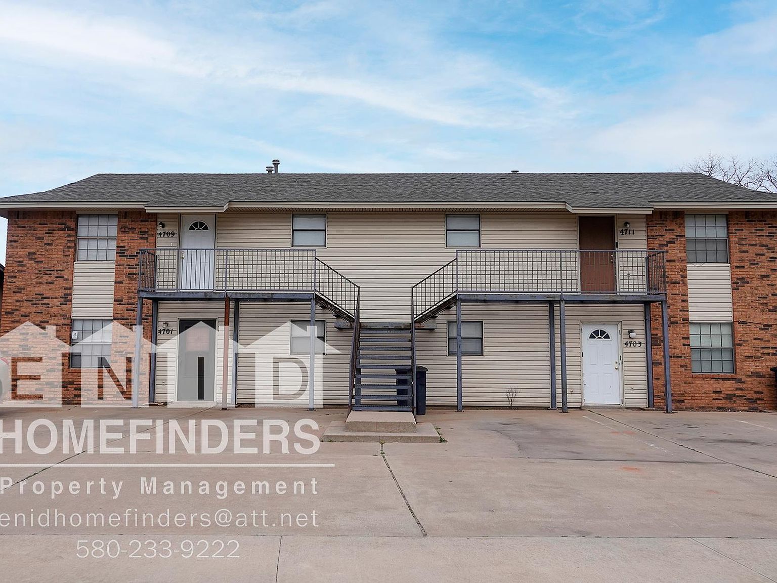 4711 Spring Ridge Rd #4711, Enid, OK 73703 | Zillow