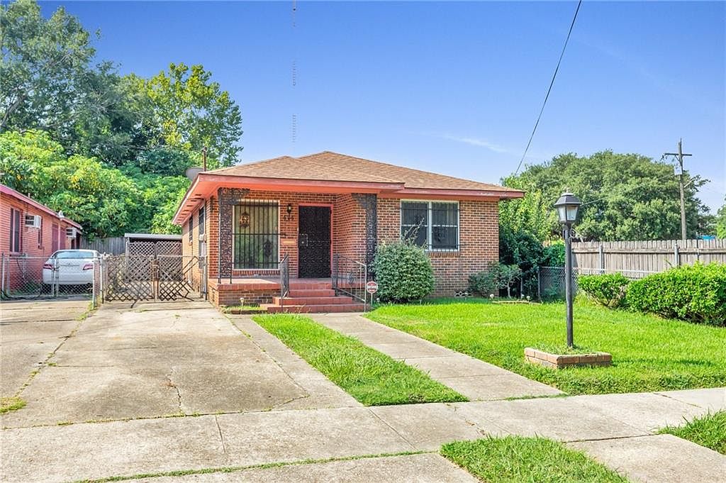 606 Julia St, Baton Rouge, LA 70802 | Zillow