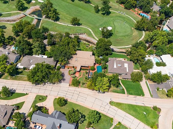 3309 Quail Creek Rd, Oklahoma City, OK 73120 | MLS #1078522 | Zillow