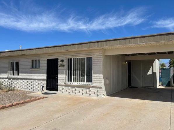 Townhomes For Rent in Tucson AZ - 55 Rentals | Zillow