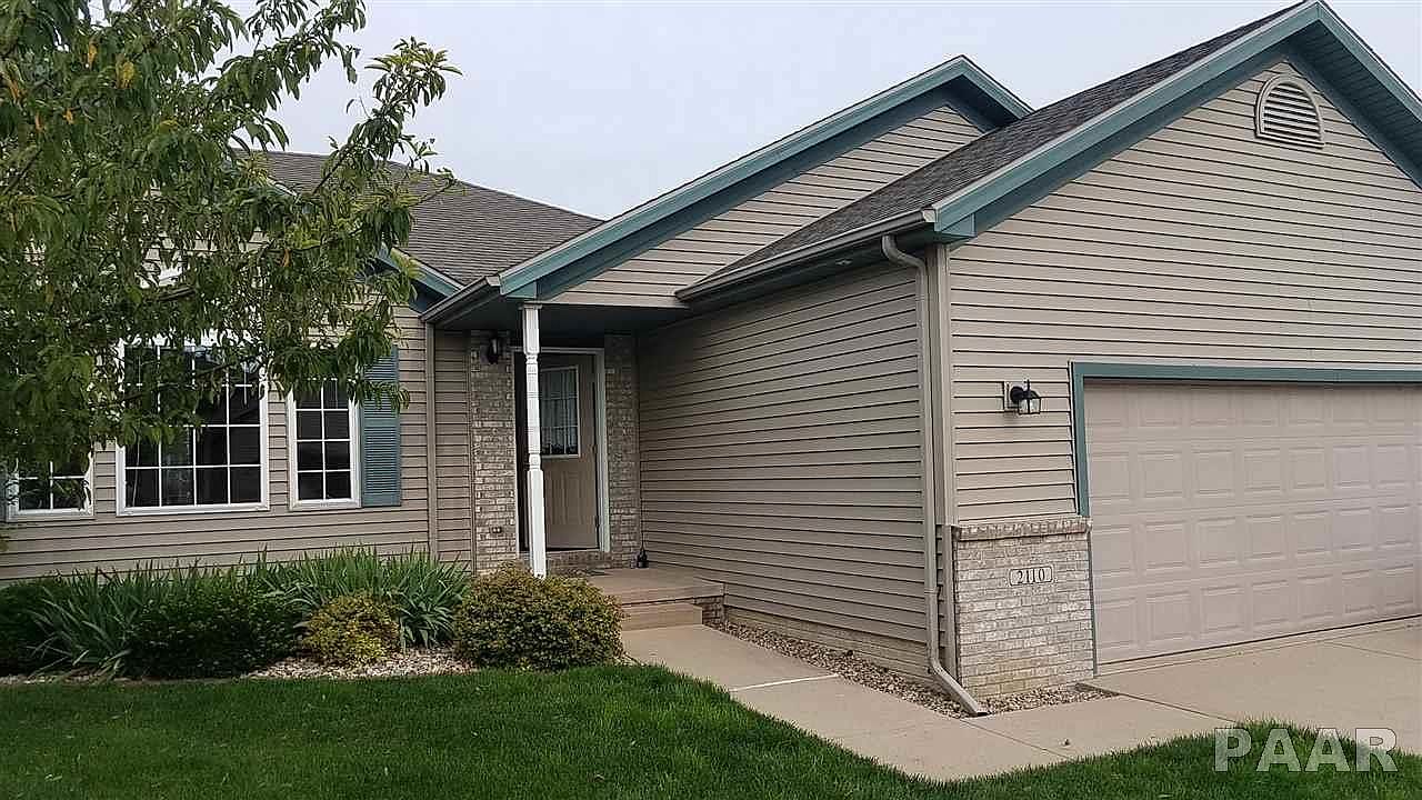 2110 W Jubilee Ln, Dunlap, IL 61525 | Zillow