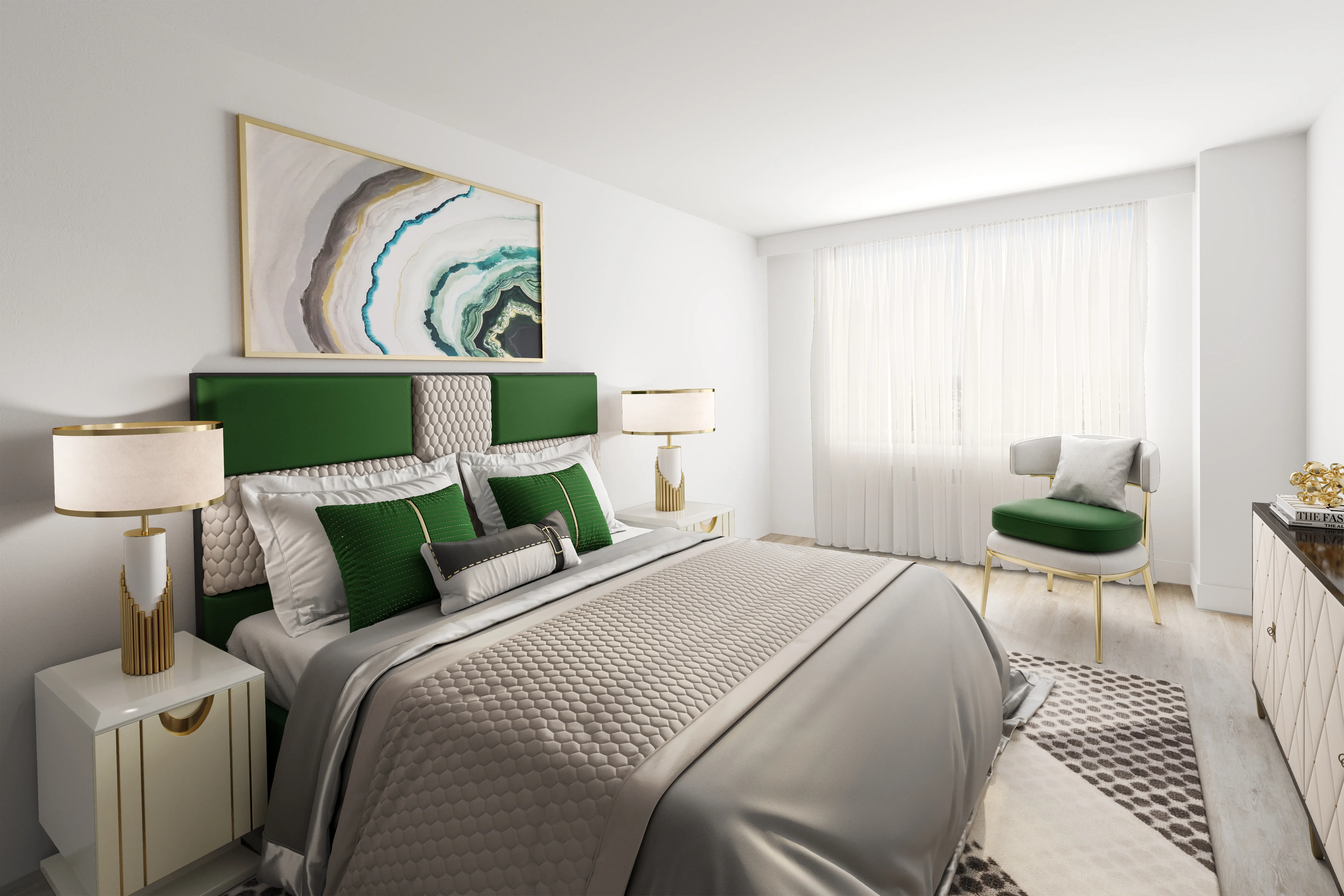 The Serrano at 1735 York Avenue in Yorkville : Sales, Rentals ...