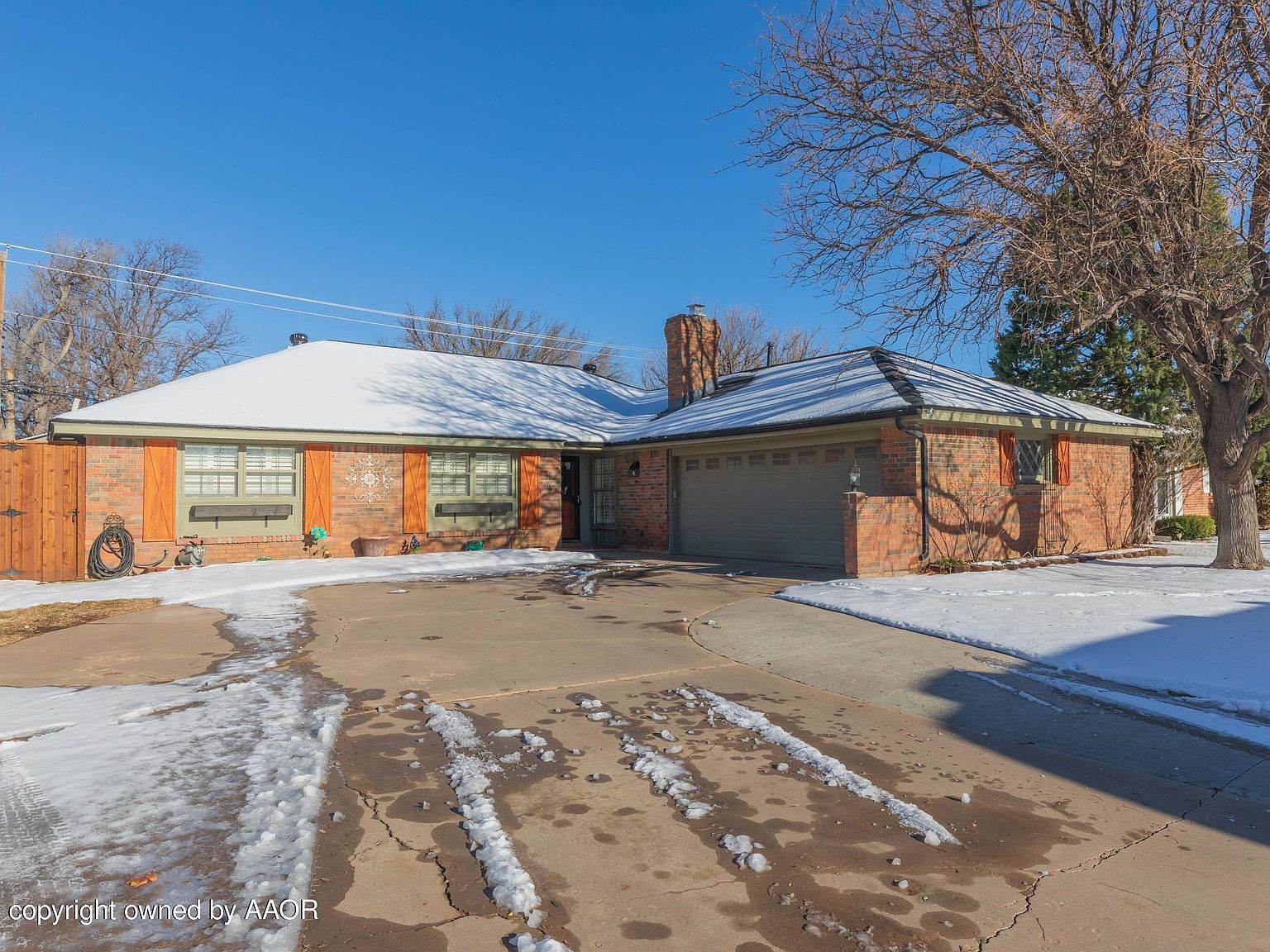 3104 Harmony St, Amarillo, TX 79106 | Zillow
