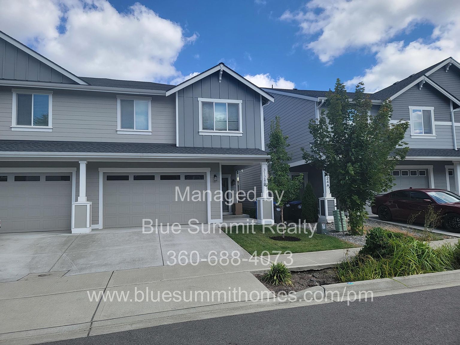 3128 Ponderosa St NE #B, Olympia, WA 98516 | Zillow