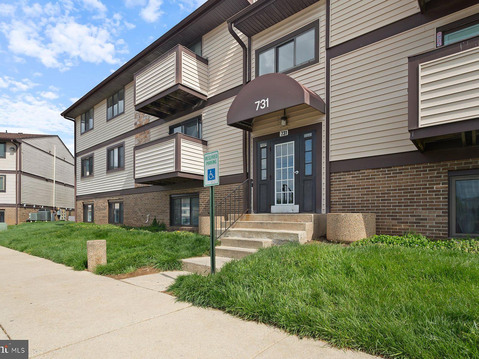 731 Heather Ridge Dr UNIT L, Frederick, MD 21702 | Zillow