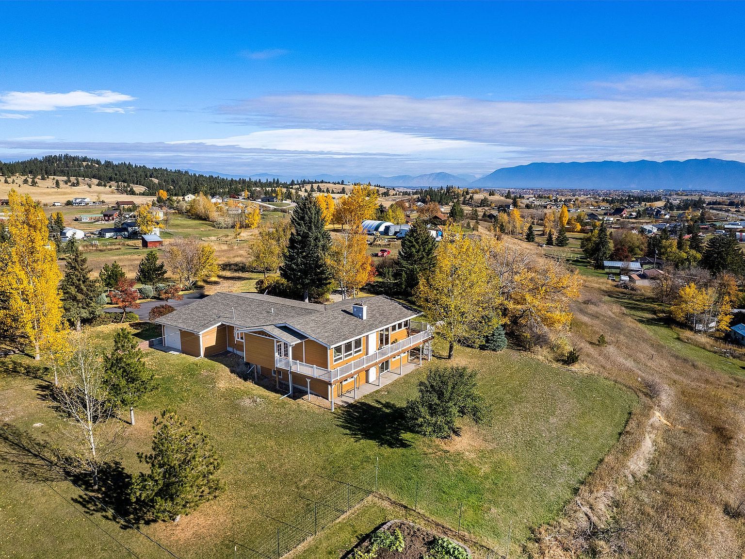 278 Morning View Dr, Kalispell, MT 59901 | MLS #30015510 | Zillow