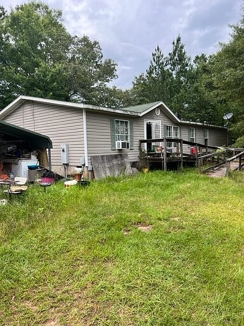 1666 Harrison Davisboro Rd, Davisboro, GA 31018 | Zillow