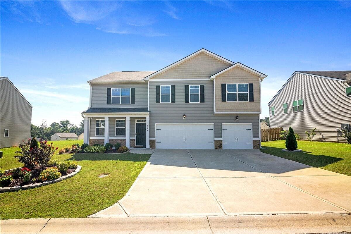 1044 Sims Dr, Augusta, GA 30909 | Zillow