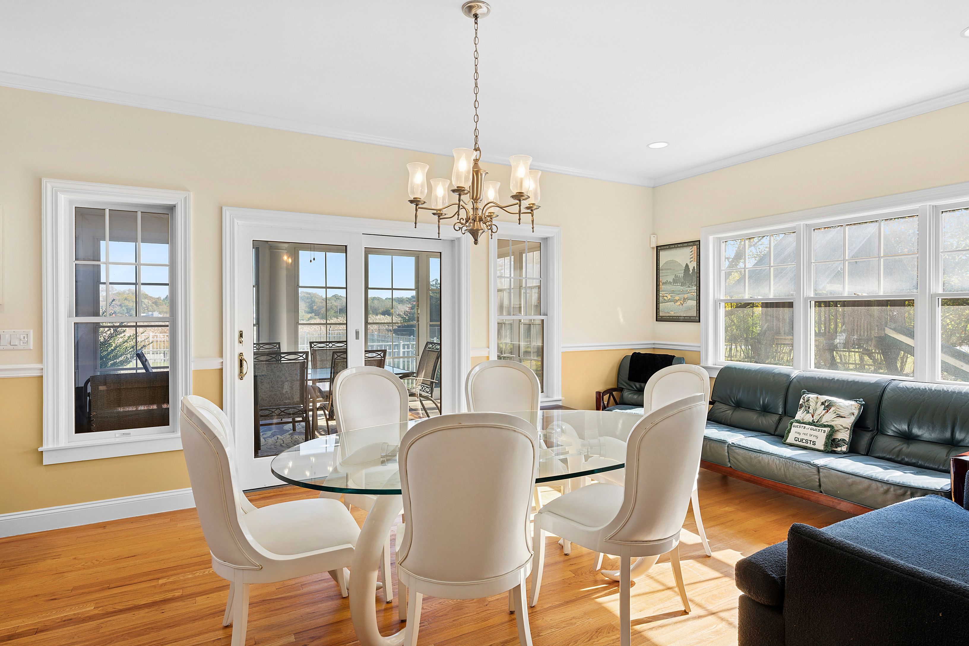 46A Tanners Neck Ln, Westhampton, NY 11977 | Out East