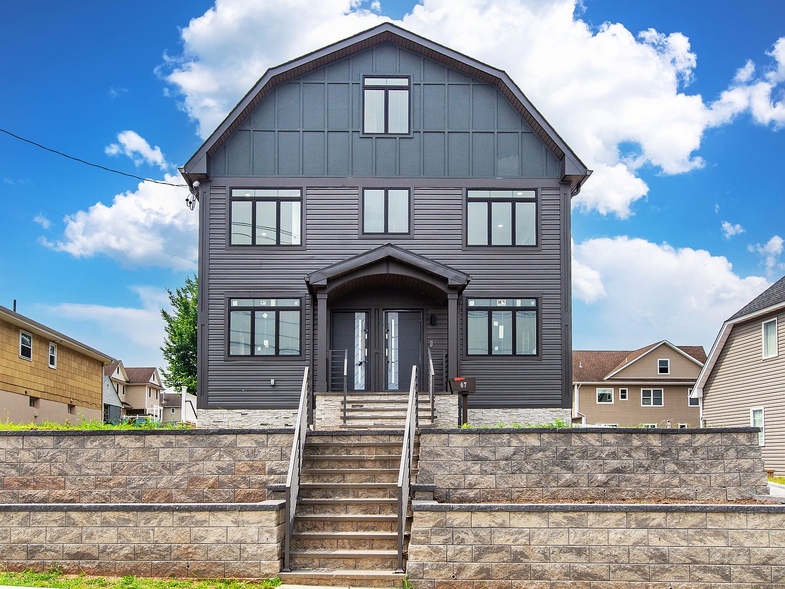 67 Harrison St FLOOR 2, Nutley, NJ 07110 | Zillow