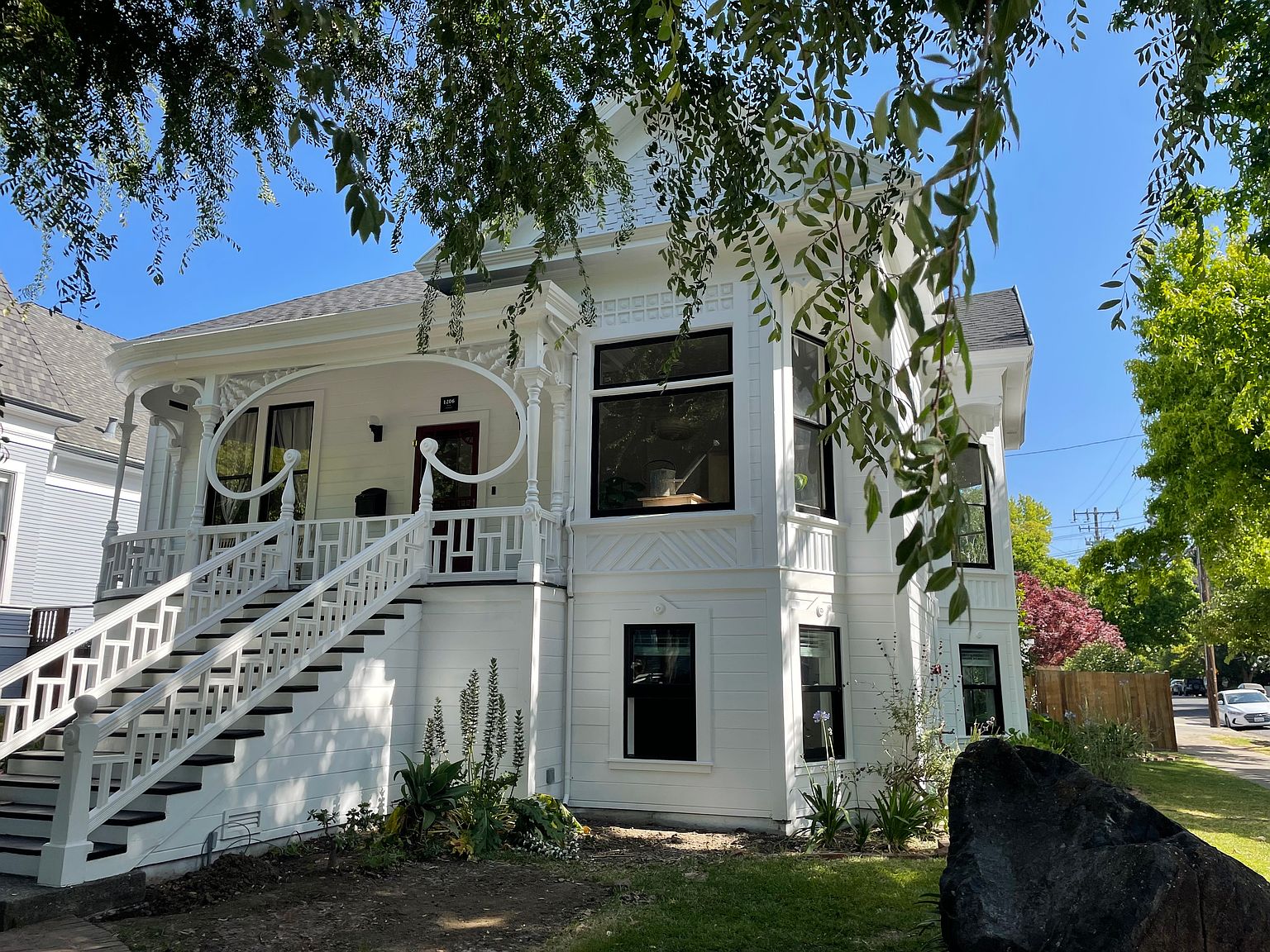 1206A Oak St #A, Napa, CA 94559 | Zillow