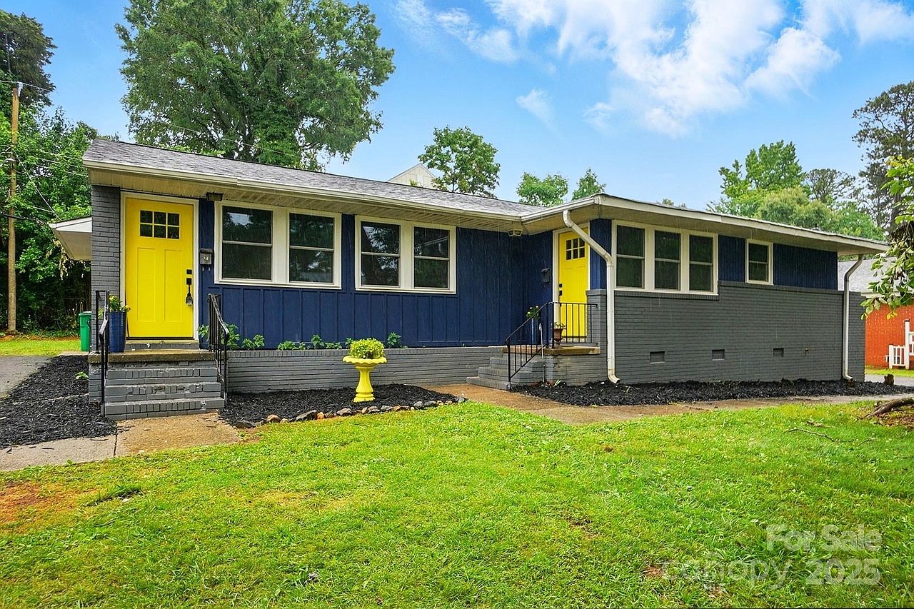 1414-1414 Wembley Dr, Charlotte, NC 28205 | Zillow