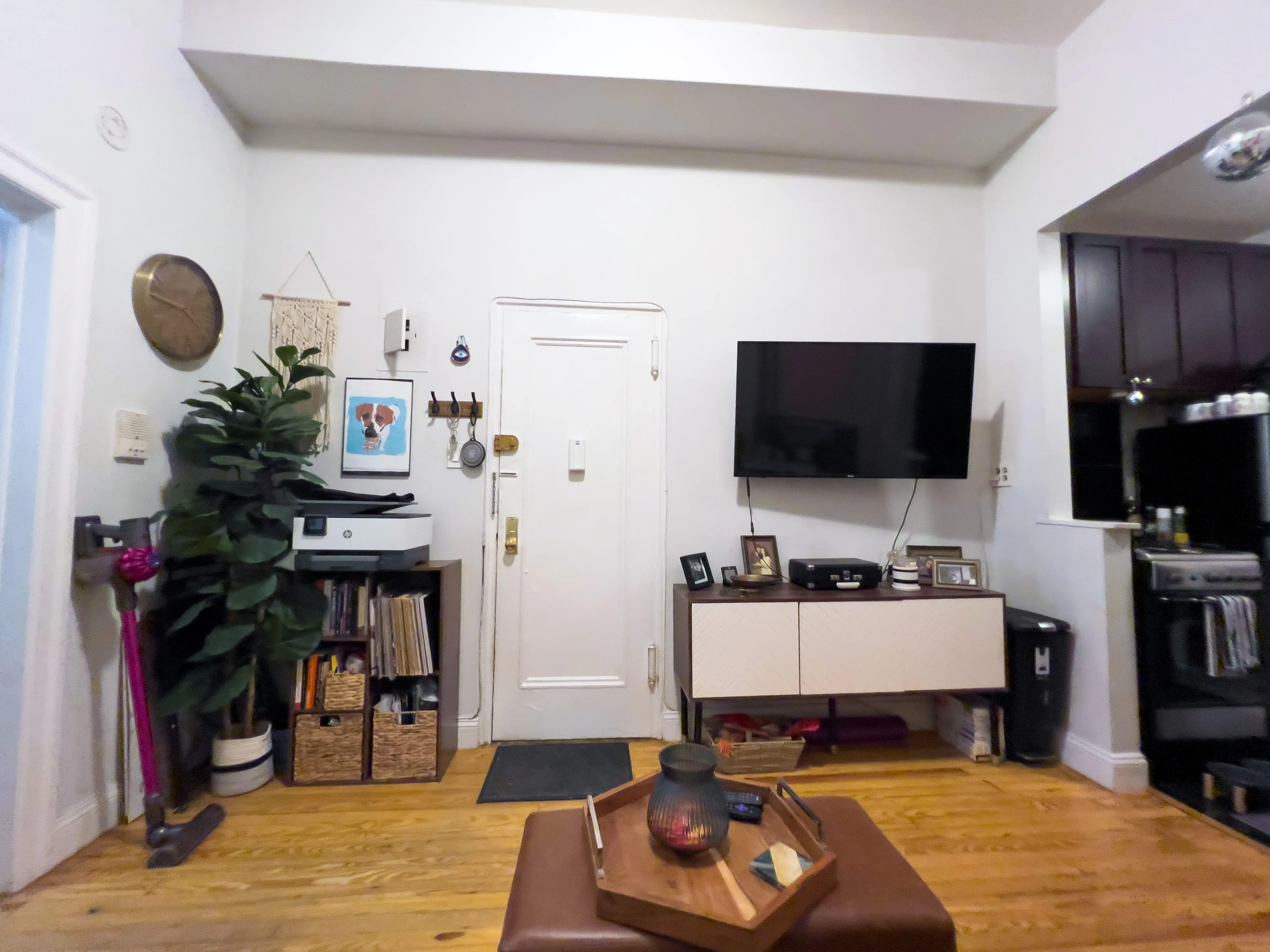 71 Thompson Street #B in Soho, Manhattan | StreetEasy
