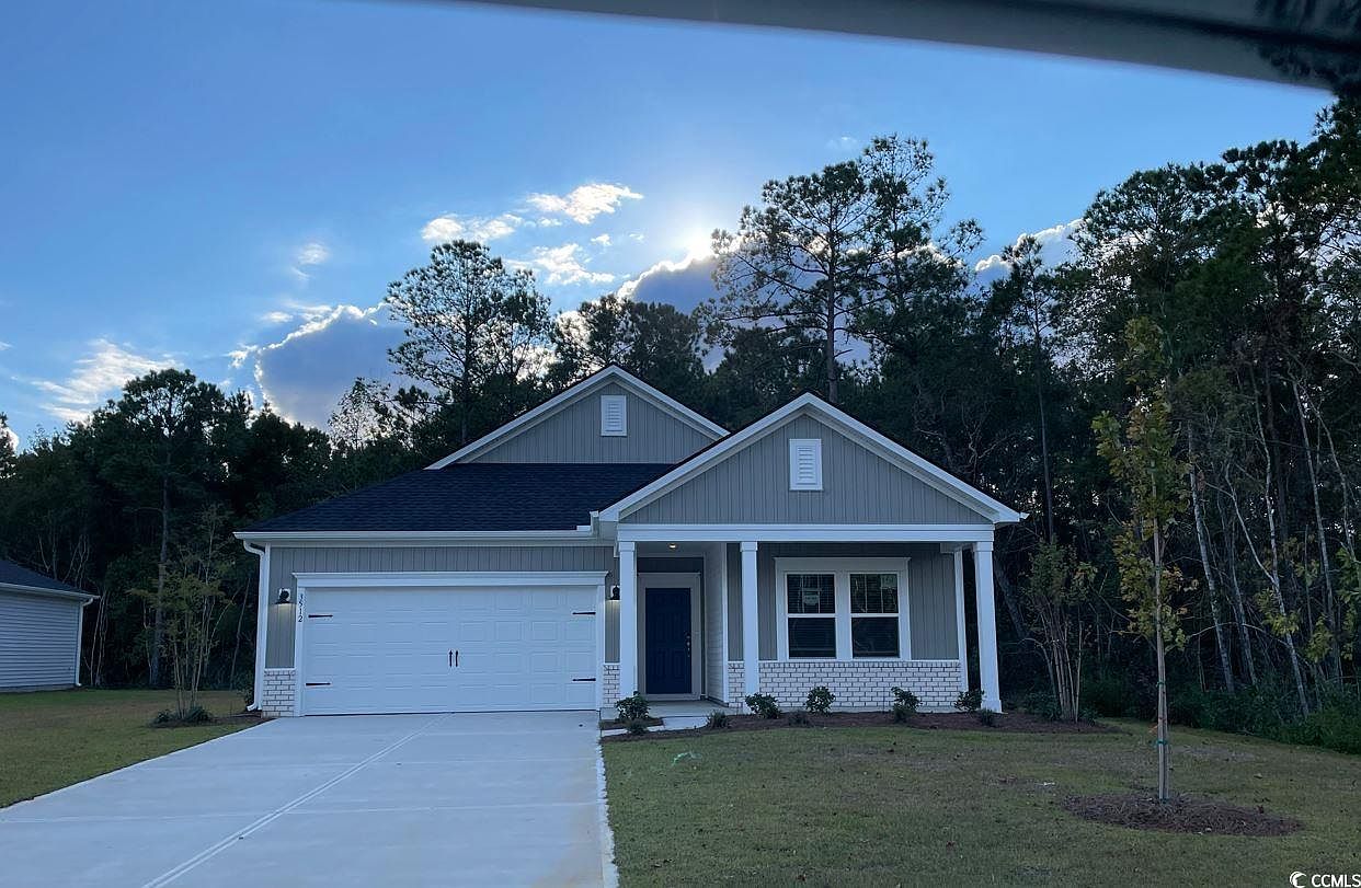 3512 Rayner Cove Ct. UNIT 151 Buchanan F, Little River, SC 29566 | Zillow