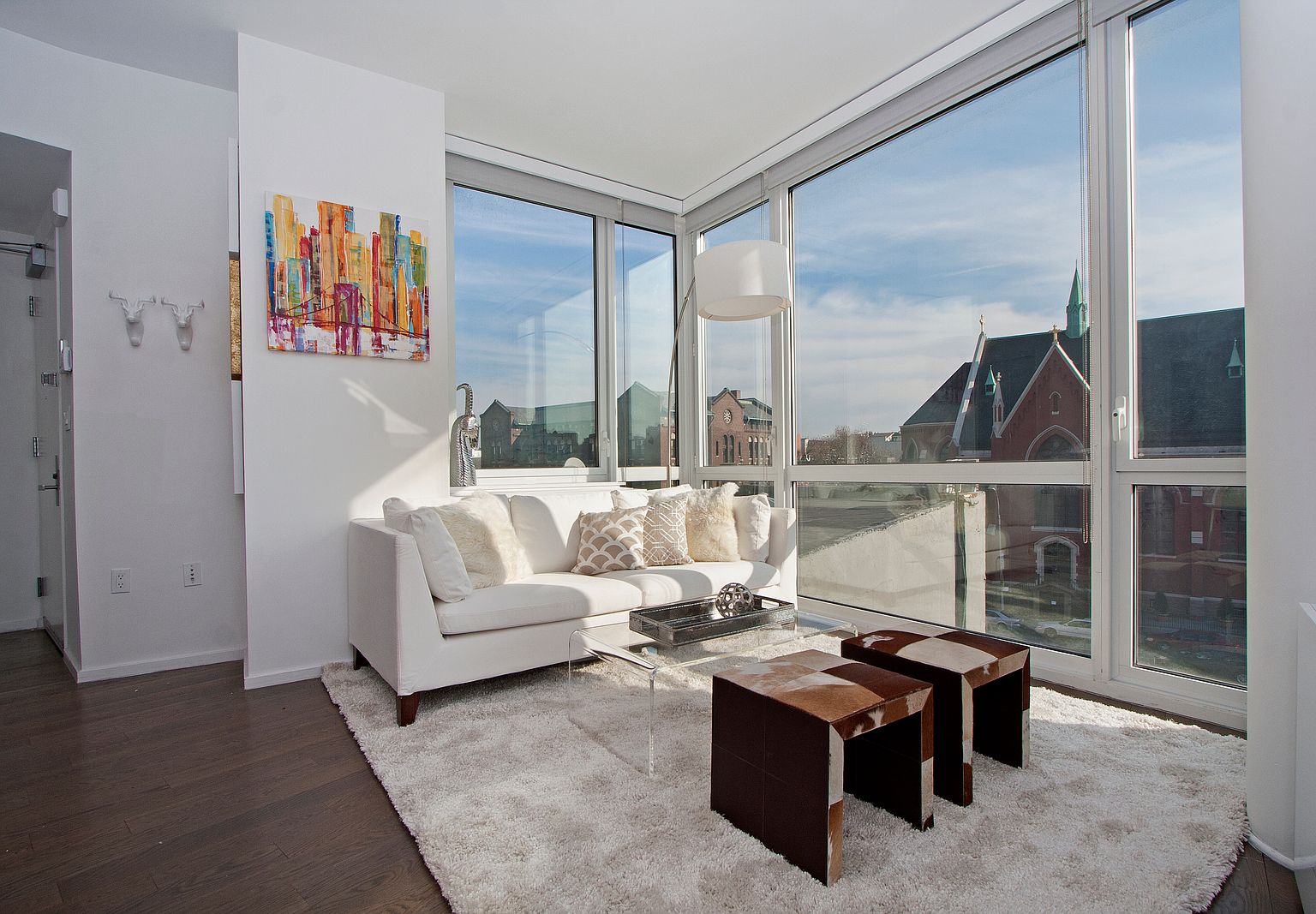 202 8th St APT 11A, Brooklyn, NY 11215 | Zillow
