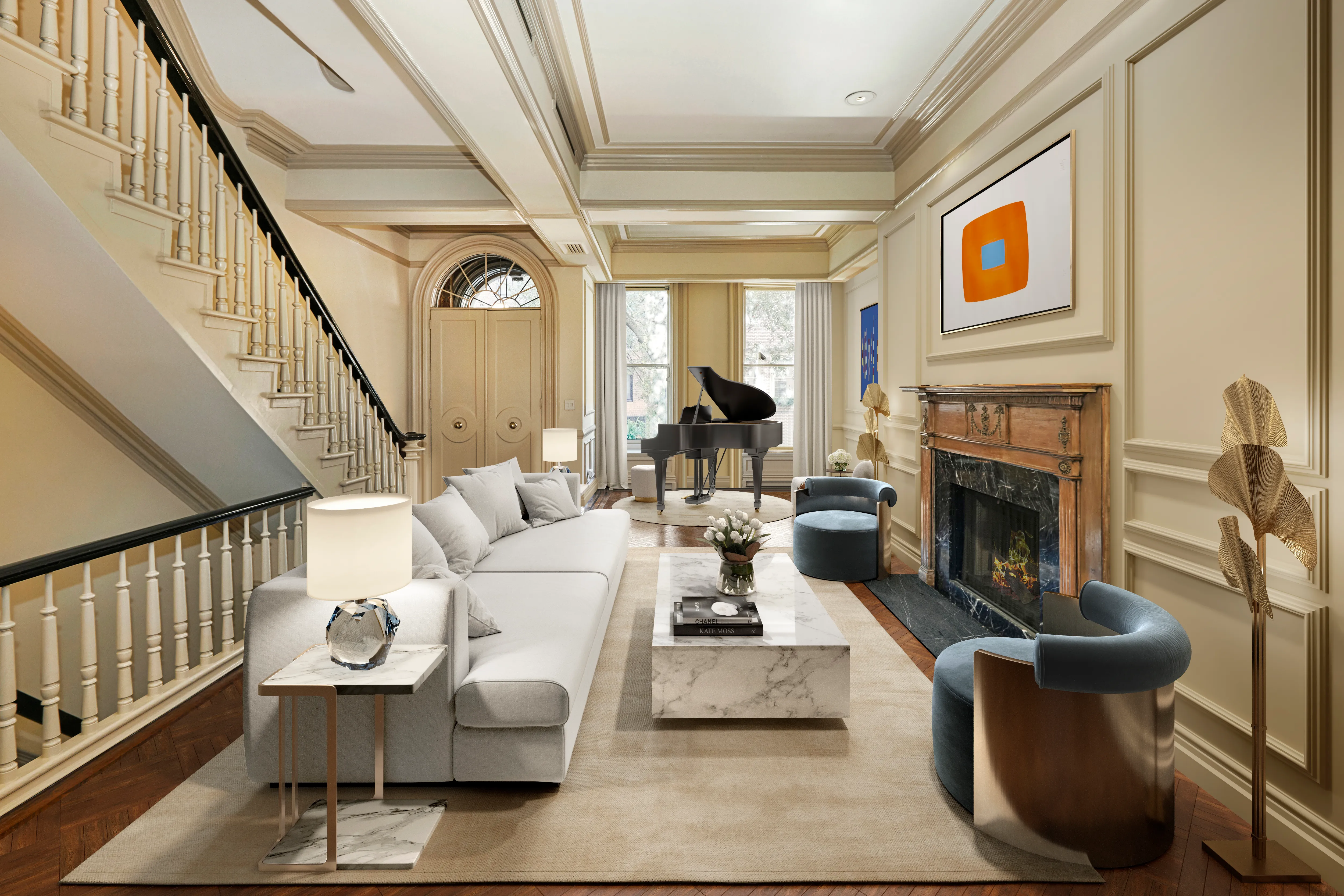 333 East 51st Street #T in Turtle Bay, Manhattan | StreetEasy