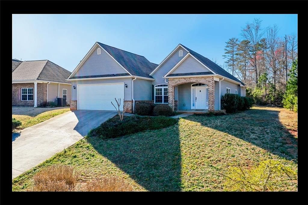 133 Shadowood Ct, Seneca, SC 29678 | Zillow