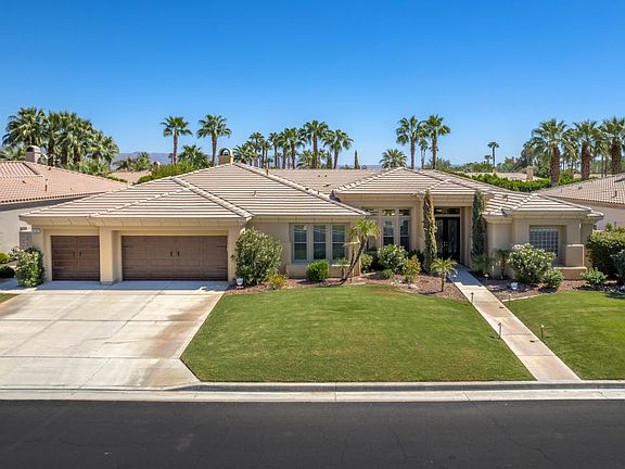 49812 Rancho San Francisquito, La Quinta, CA 92253 | MLS #219124362DA ...