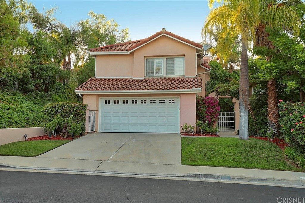 24763 Calle Largo, Calabasas, CA 91302 | Zillow