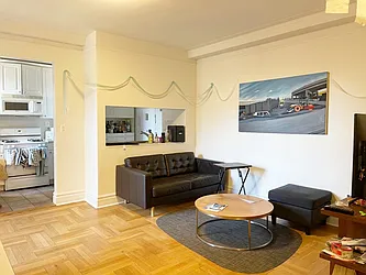 425 Riverside Drive #6F in Morningside Heights, Manhattan | StreetEasy