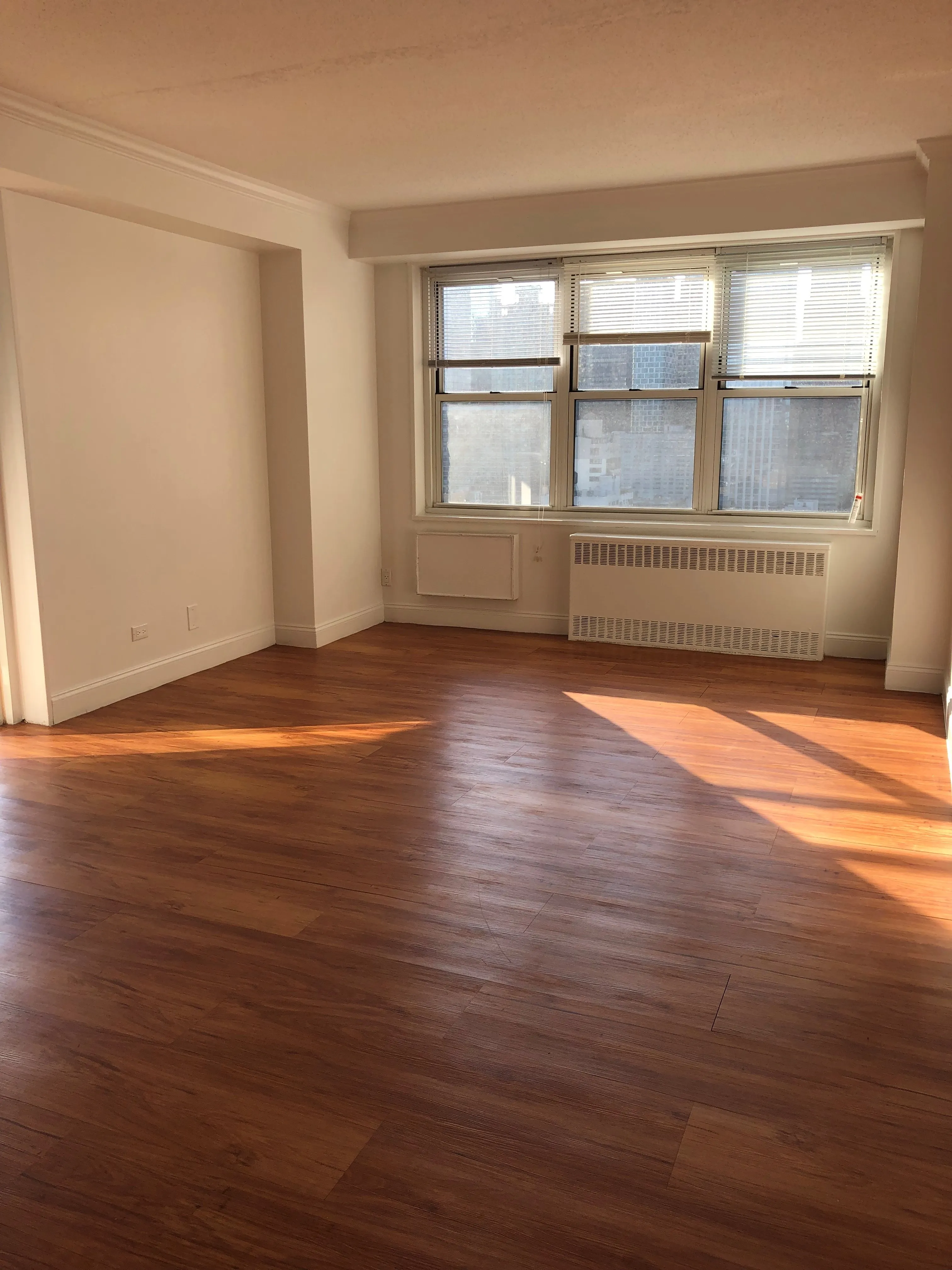 747 10th Avenue #24K in Hell's Kitchen, Manhattan | StreetEasy