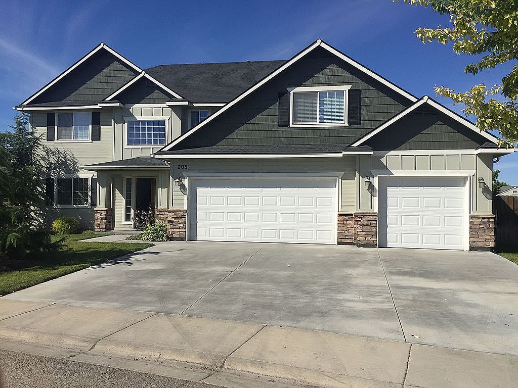 205 N Summerwind Dr, Nampa, ID 83651 | Zillow