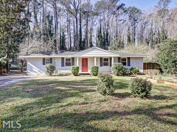 Clarkston Real Estate - Clarkston GA Homes For Sale | Zillow