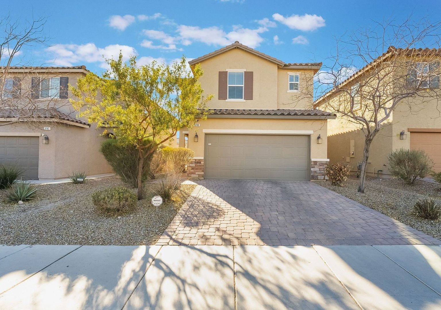 8749 Spanish Ridge Ave, Las Vegas, NV 89148 | Zillow
