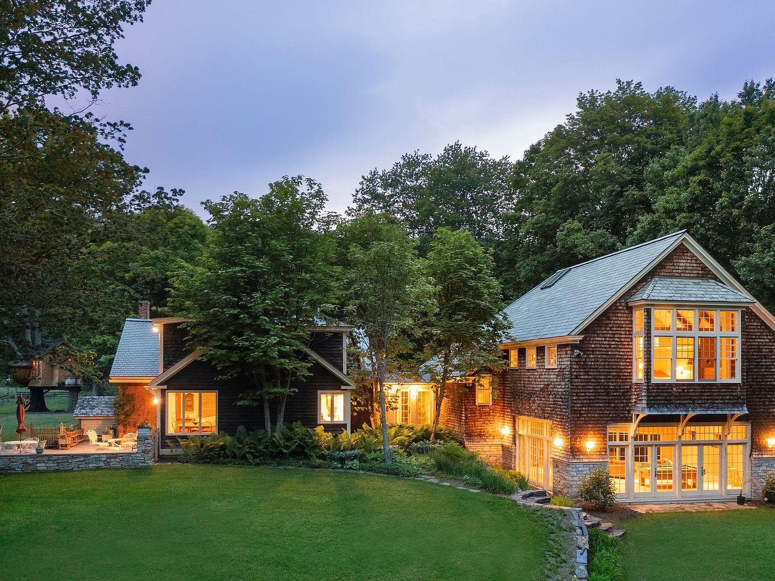 541 Ely Road, Fairlee, VT 05045 | Zillow