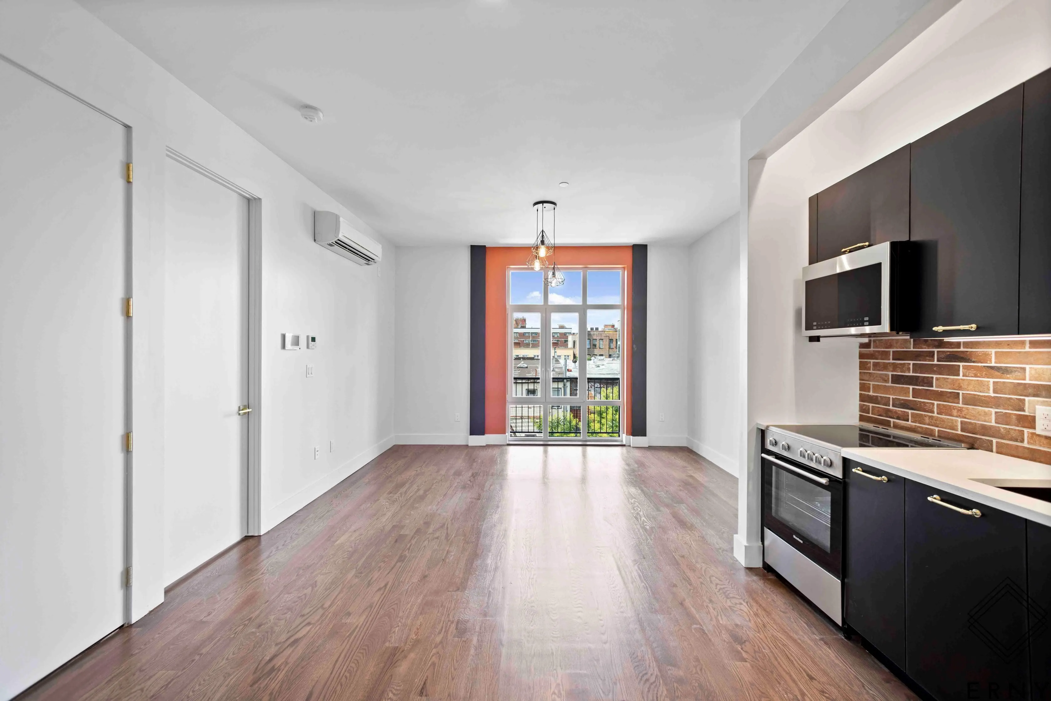 101 Varet Street #4L in Williamsburg, Brooklyn | StreetEasy