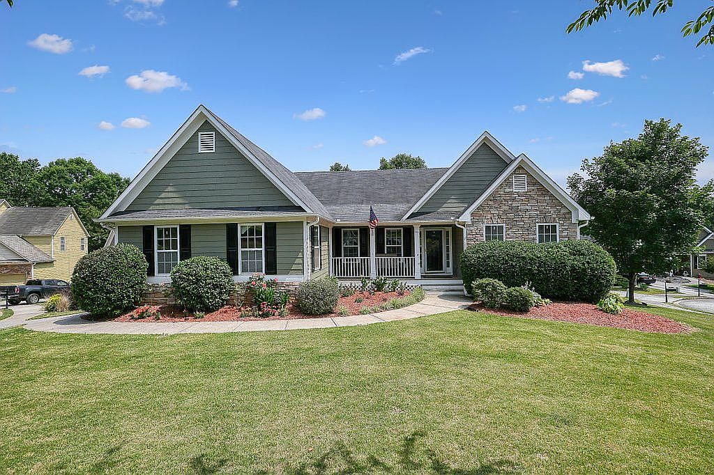 600 Treetops Ct UNIT I, Canton, GA 30115 | Zillow