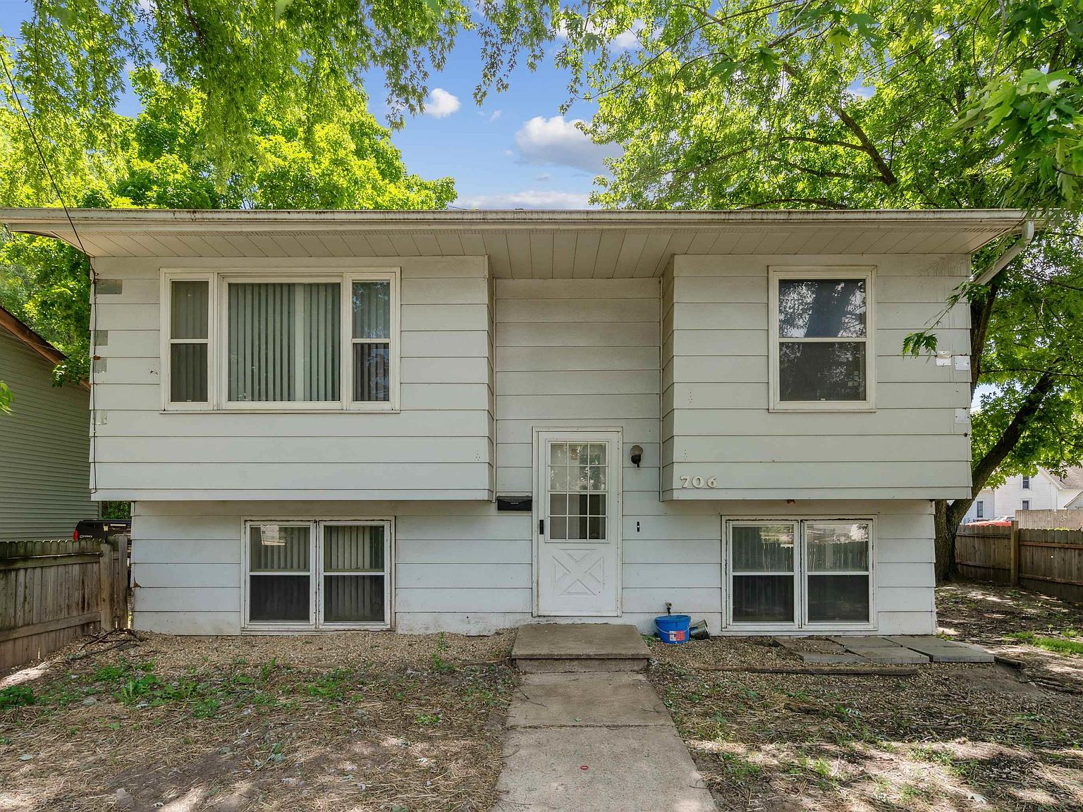 706 14th Ave, Gilbertville, IA 50634 | Zillow