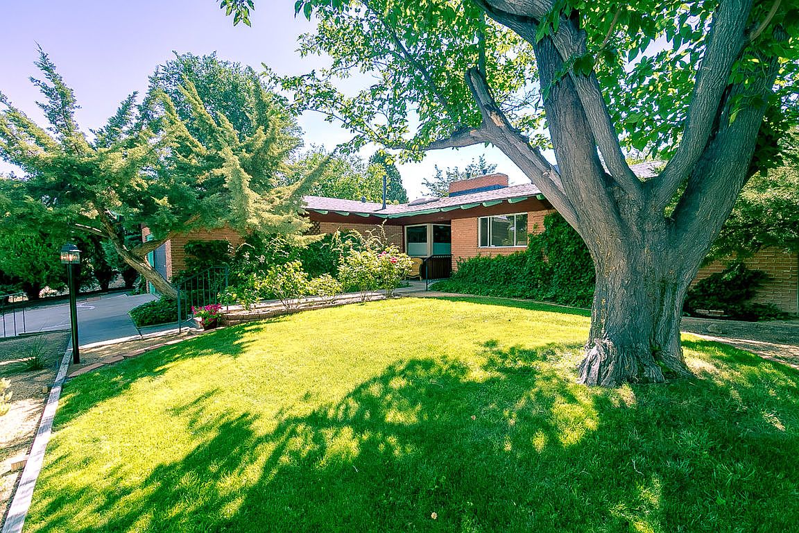 2508 Harold Pl NE, Albuquerque, NM 87106 | Zillow