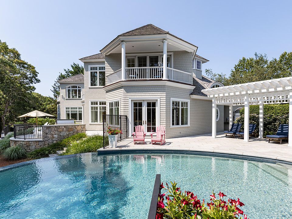 33 Shoestring Bay Road, Mashpee, MA 02649 | Zillow