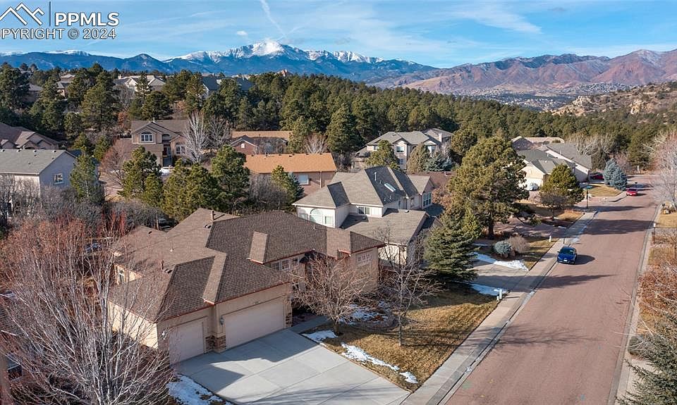 1981 Montebello Dr W, Colorado Springs, CO 80918 | Zillow